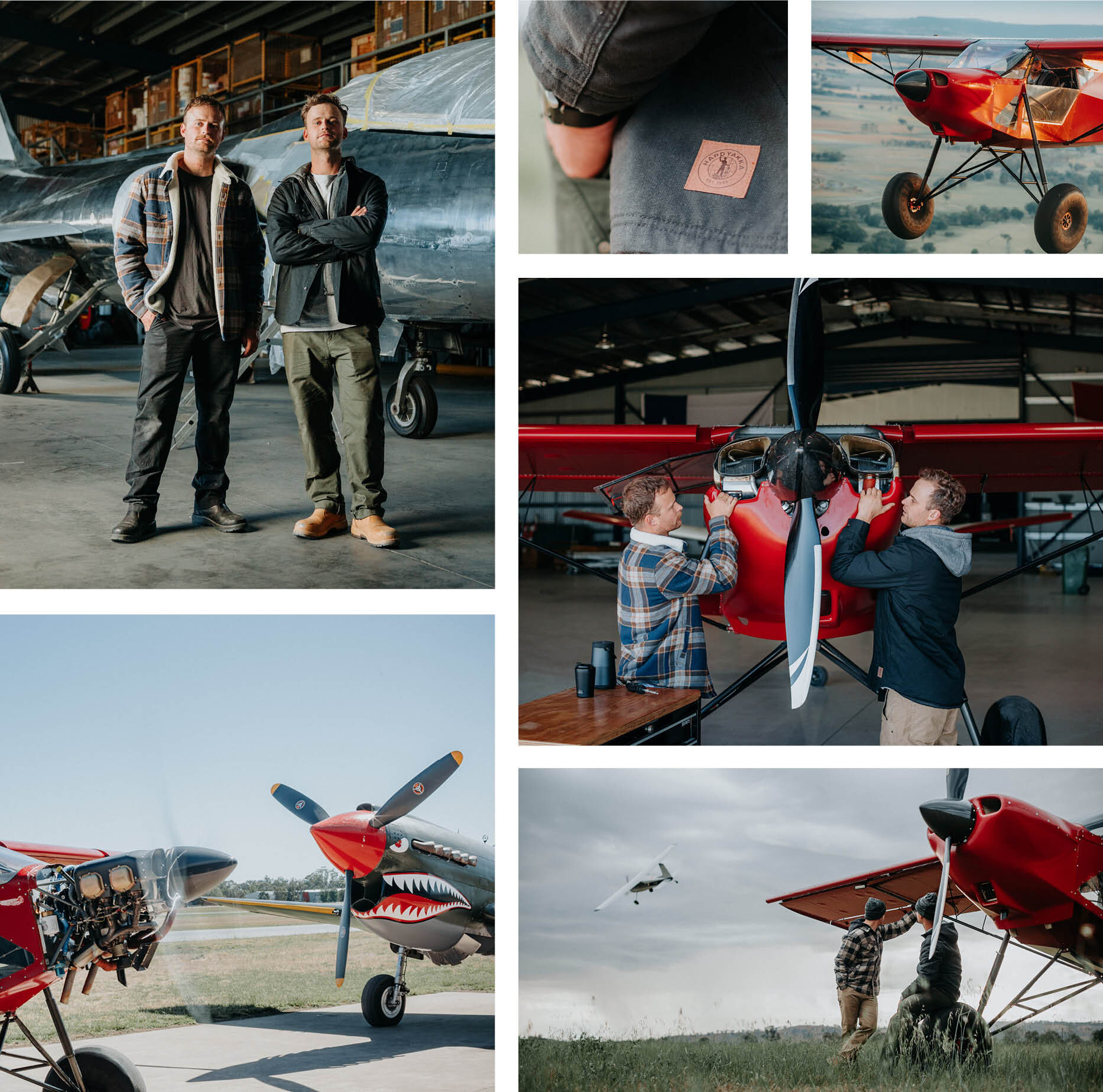 Meet The legends - Jack Arthur